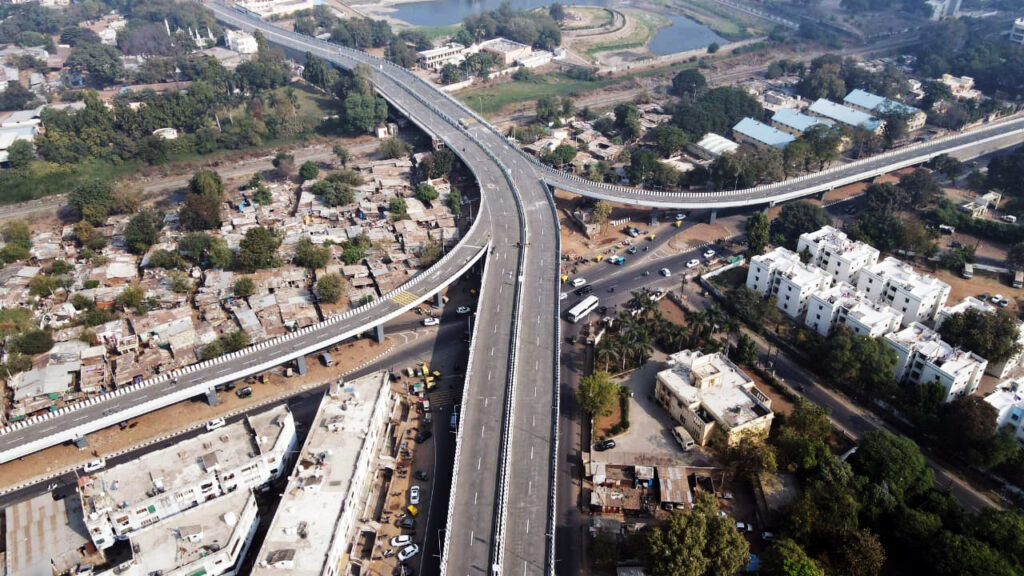 PROJECTS – marutiinfracreation